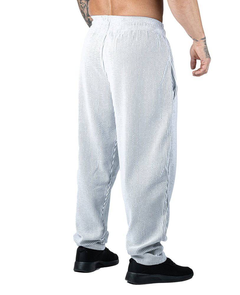 Body Pants LP Boston - Legal Power Männer Bodypant
